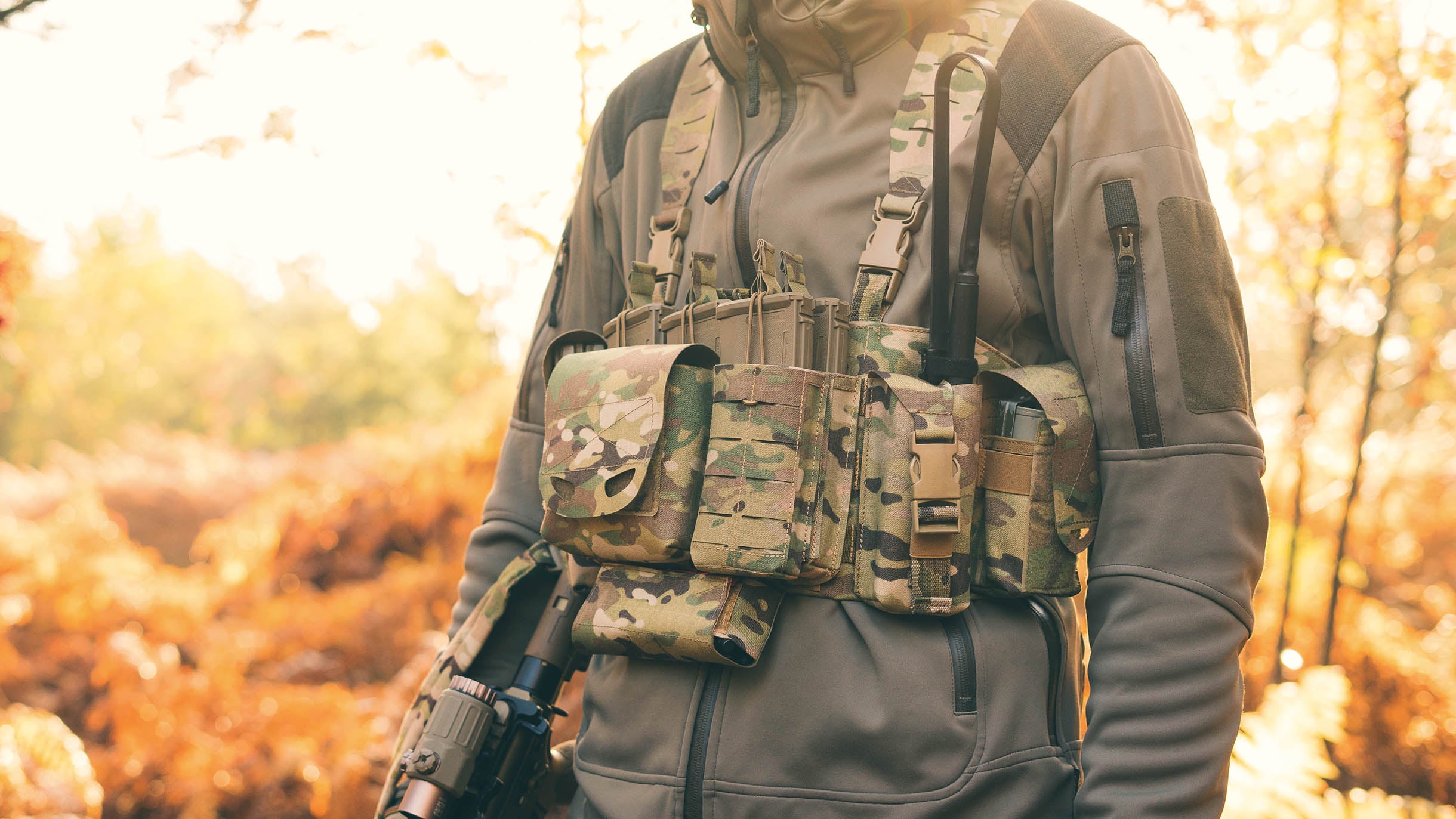 Sumky – New River Gear